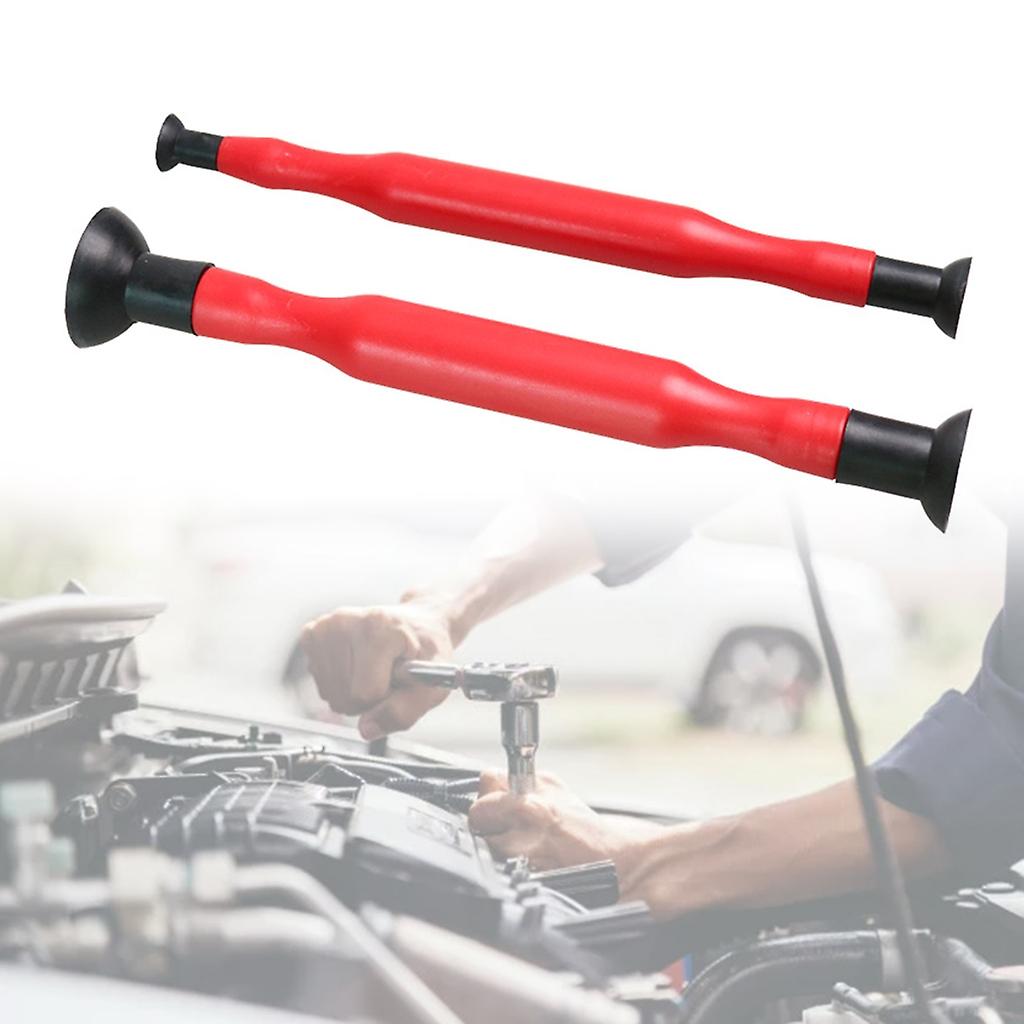 Double Ended Valves Lapper Kit Valves Lapping Sticks Hand Lapping ...