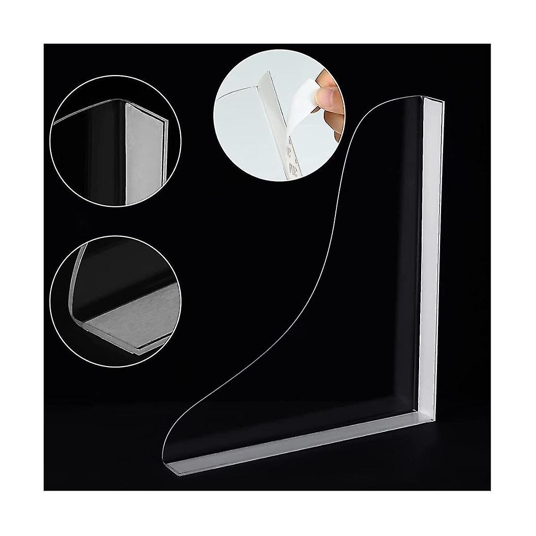 Tub Topper Splash Guard,sink Splash Guard Behind Faucet-bathtub Splash ...