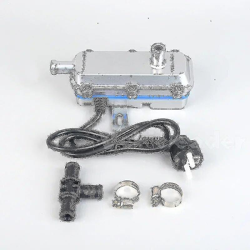 Car Preheater Engine Coolant Heater 1.5kw 2kw 3kw Car Heater Diesel Air ...