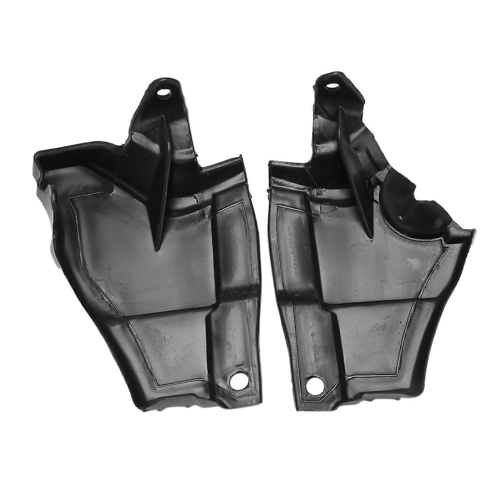 LBQ Car Engine Bulkhead Cover Partition Bay for BMW X5 X6 E70 2006-2013 ...