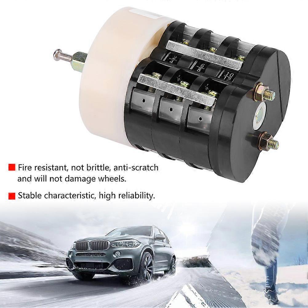 220V/380V 16A Tire Changer Machine Motor Forward Reverse Switch Turn ...