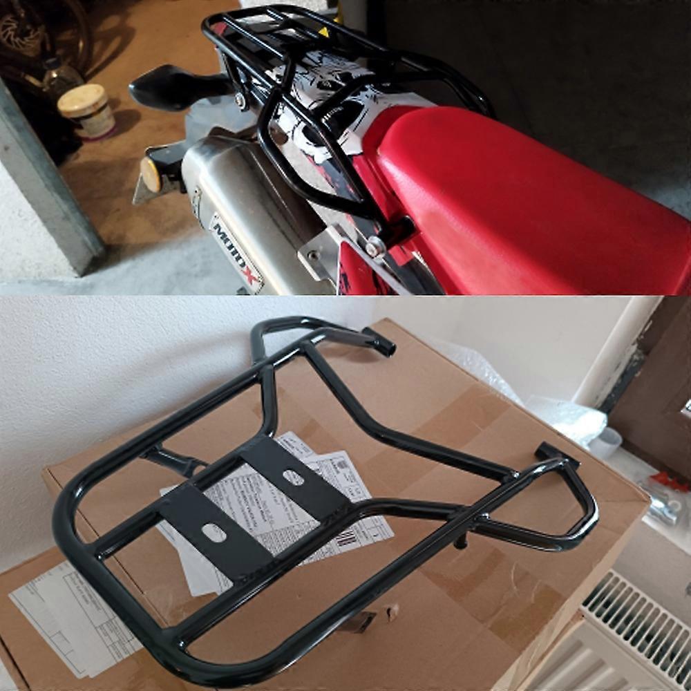 For Honda CRF300L Luggage Rack CRF 300L Rally 2021 2022 2023 CRF 300 L ...