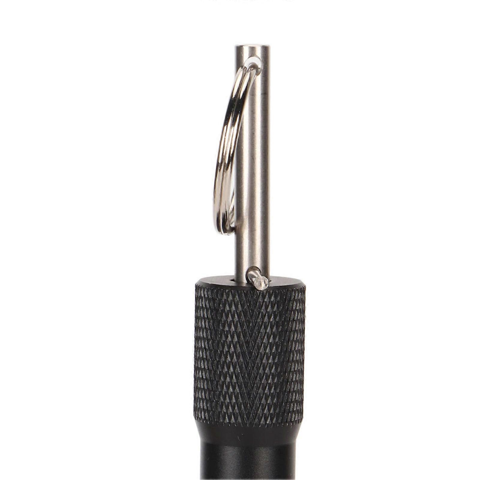 Perimeter Trip Alarm Metal Camping Trip Wire Alarm Device Early Warning ...