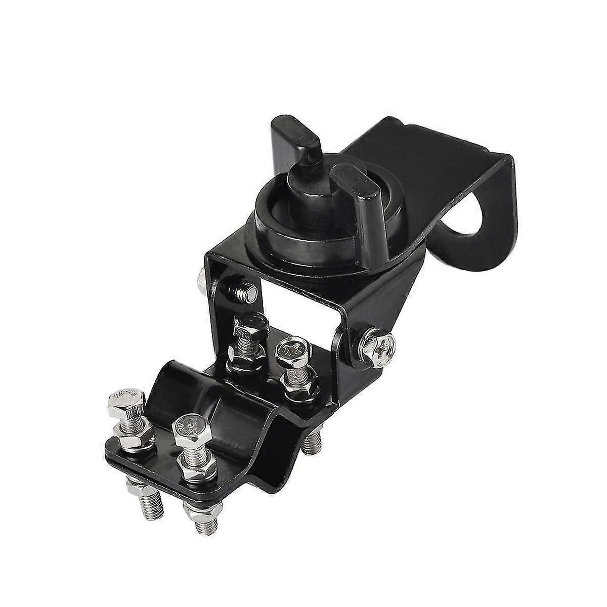 Vehicle CB Mobile Radio Antenna Mirror Mount Bumper Roof Rack Pole ...