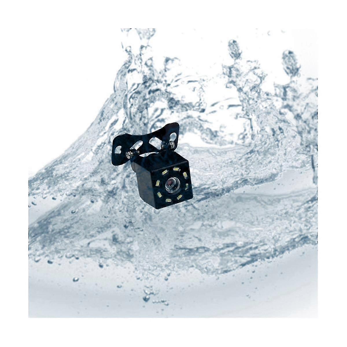 Rear View Camera Wide Degree 4.3inch Tft Lcd Display Or Monitor ...