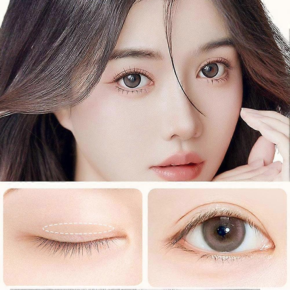 Double Eyelid Tape Invisible Eye Lifting Sticker Eyelid Stickers Eye ...