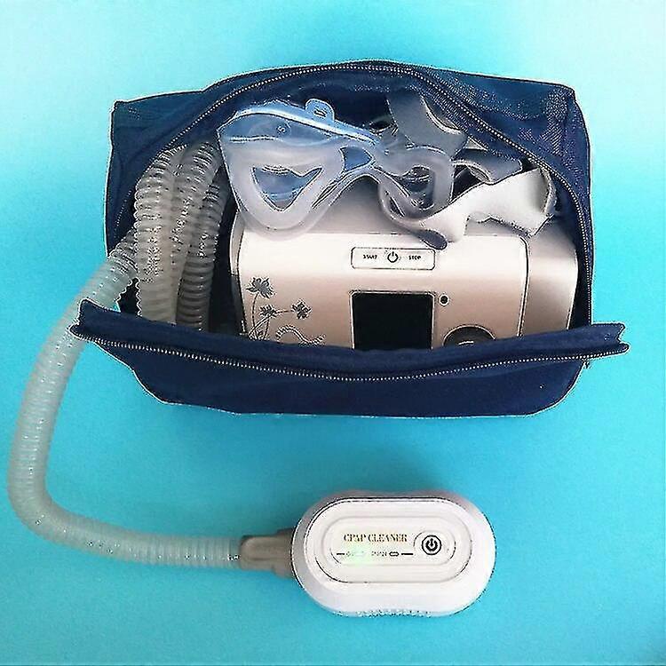 Cpap Sanitizing Bag For Cleaning Cpap Cleaner And Sanitizer Bag For ...