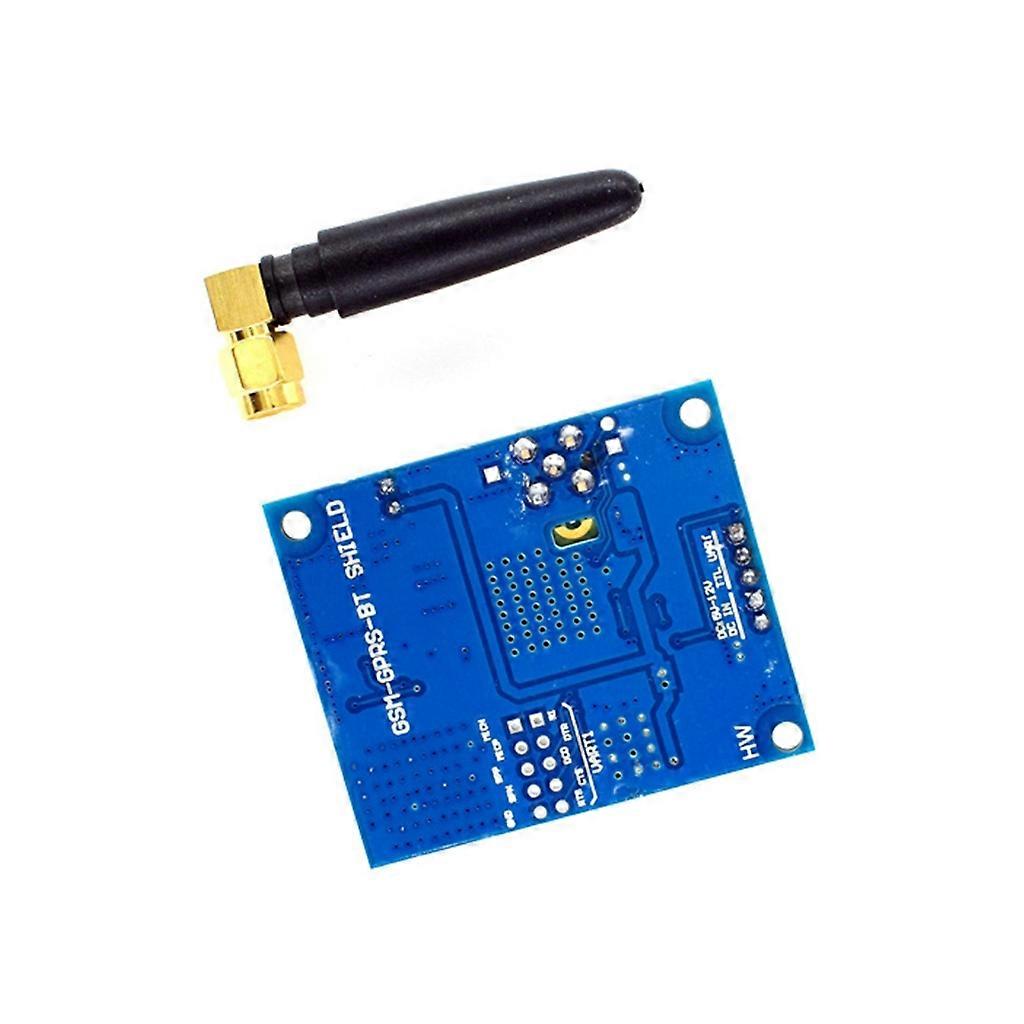 SIM800A Kit Wireless Extension Module GSM GPRS STM32 Board Antenna ...