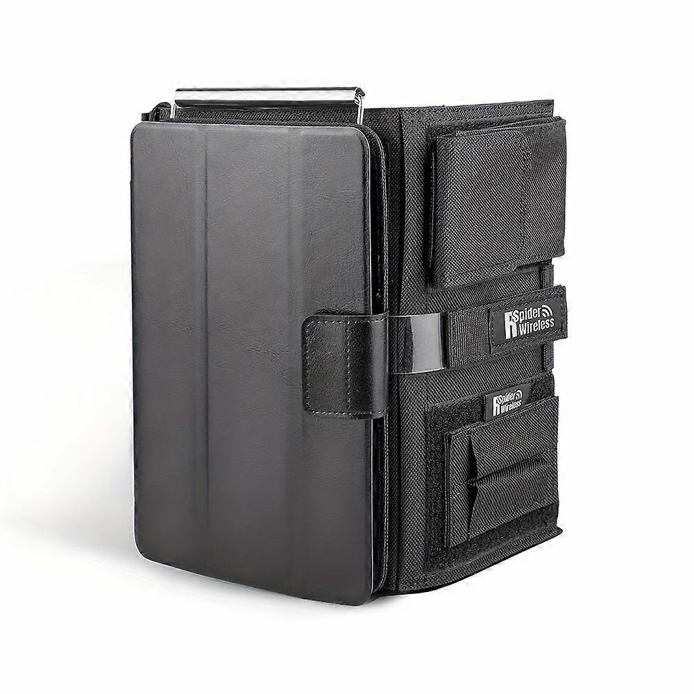 Pilot Kneeboard with Aluminum Clipboard Compatible with 79 inch Apple ...