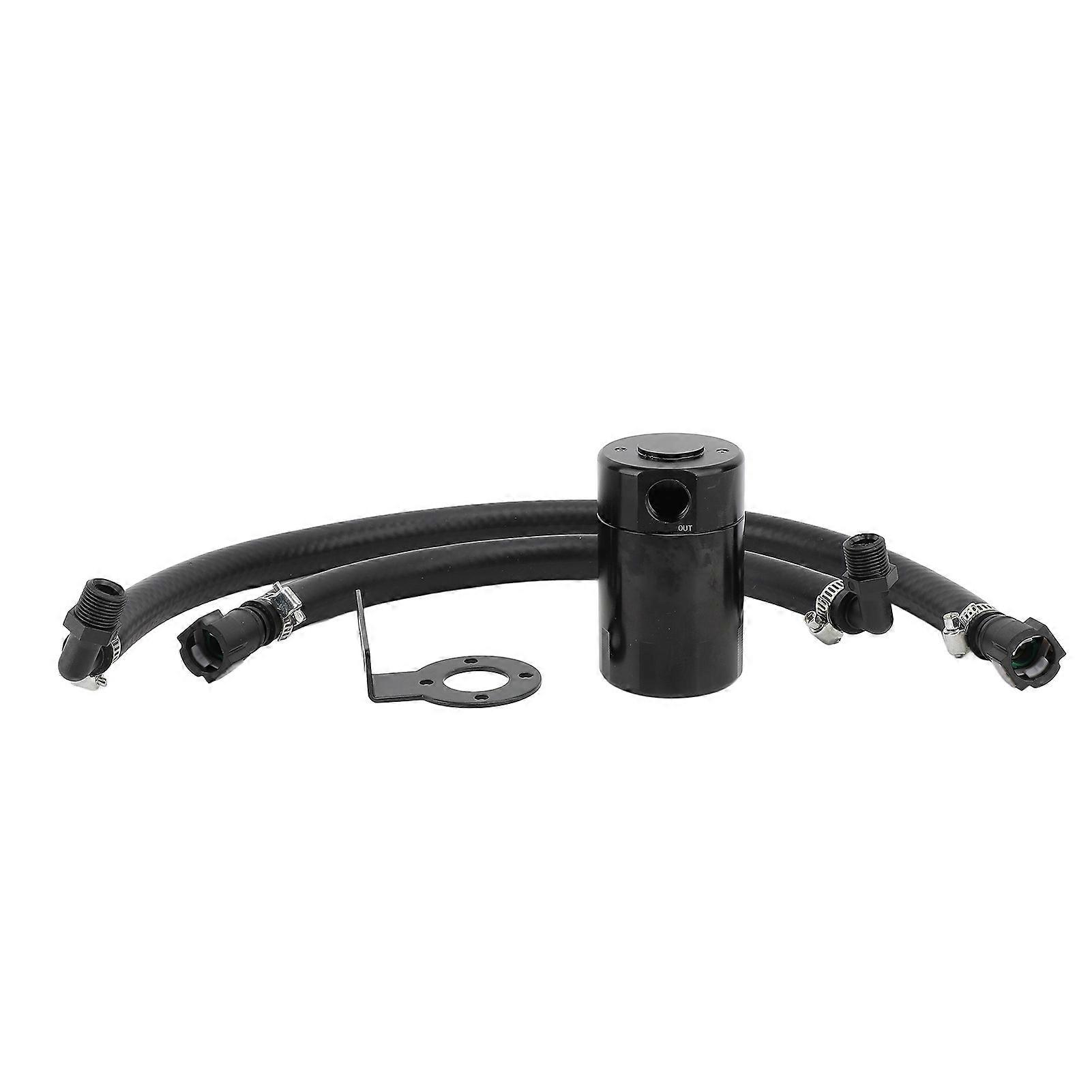 PCV System Catch Can With Filter 3oz Oil Catch Can With Filter - For ...