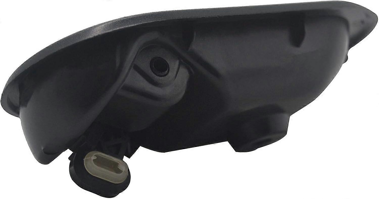 Interior Door Handle for Dacia Logan Duster Sandero Dokker Lodgy 2012 ...