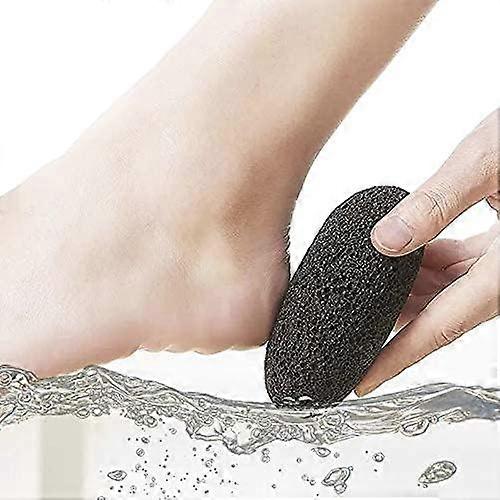 Foot Stone Pumice Stone for Feet Usefull for Foot Scraper Hard Skin ...
