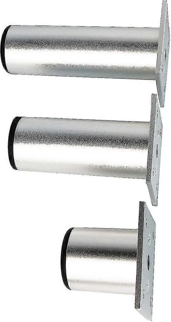 4 Adjustable Legs 5cm Height Thicken Cabinet Legs Table Legs Furniture ...