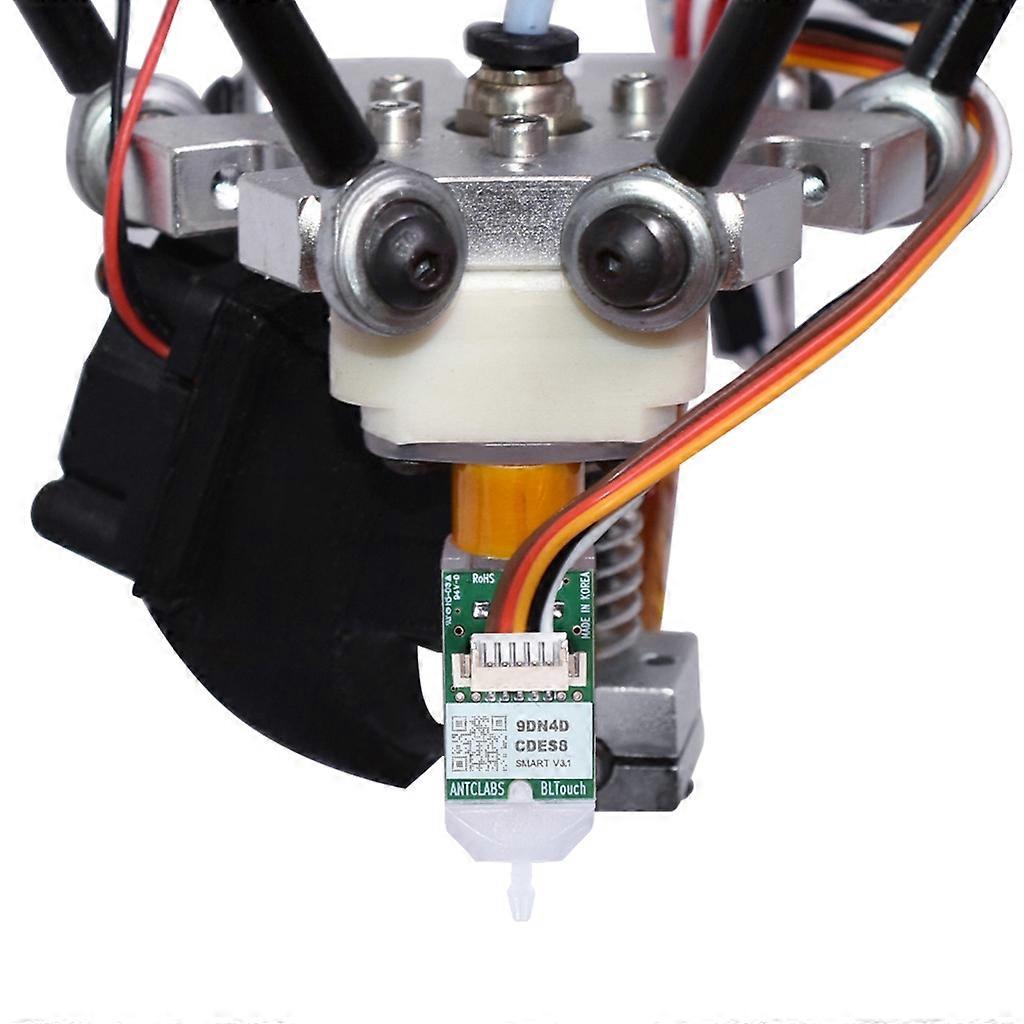 BLTouch V3.1 Auto Leveling Sensor 3D Automatic Leveling BL for Touch ...