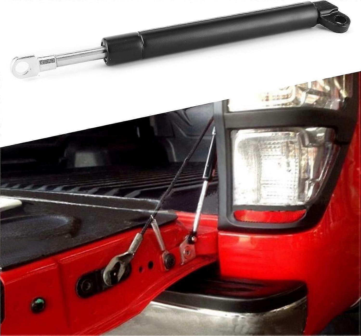 Tailgate Assist Shock Struts For Ford Ranger 2012-2018 | Fruugo UK