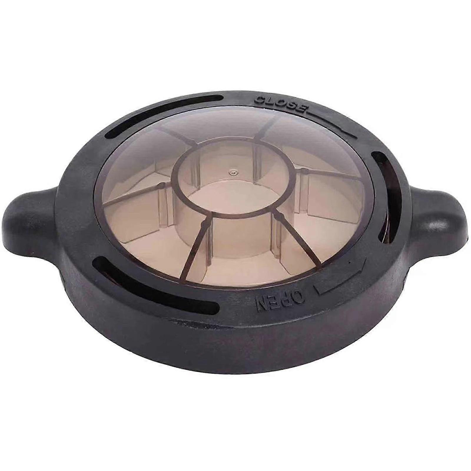 Pool Pump Lid Compatible with Splapool Pureline Deluxe Above-Ground In ...