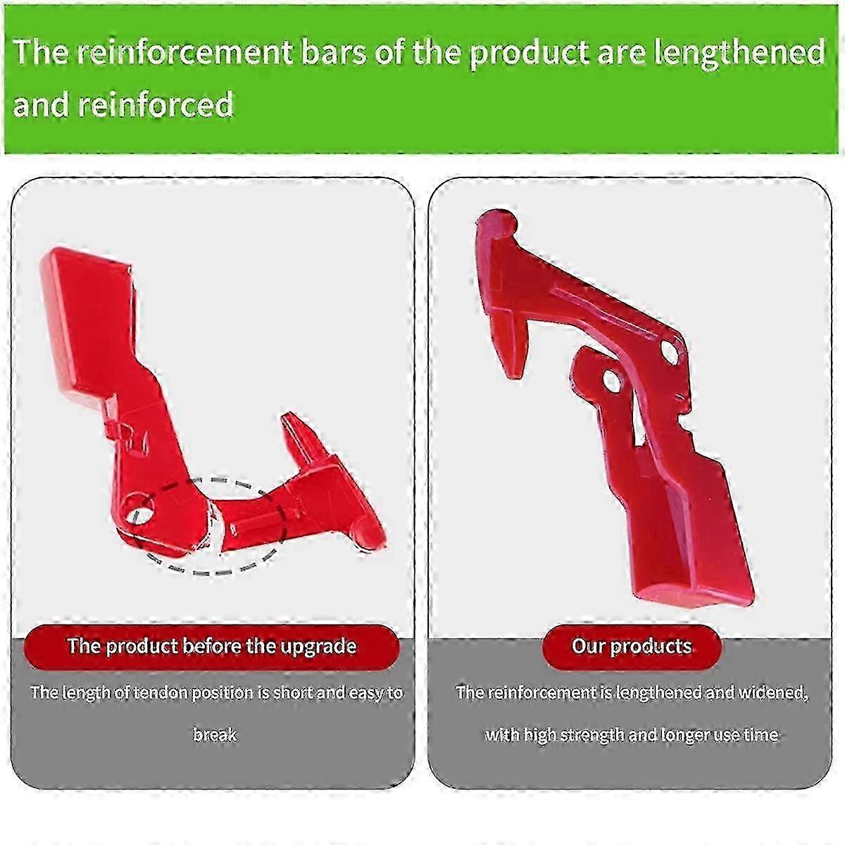 Trigger Switch Button Replacement for V10 V11 SV12 SV14 Vacuum Cleaner ...