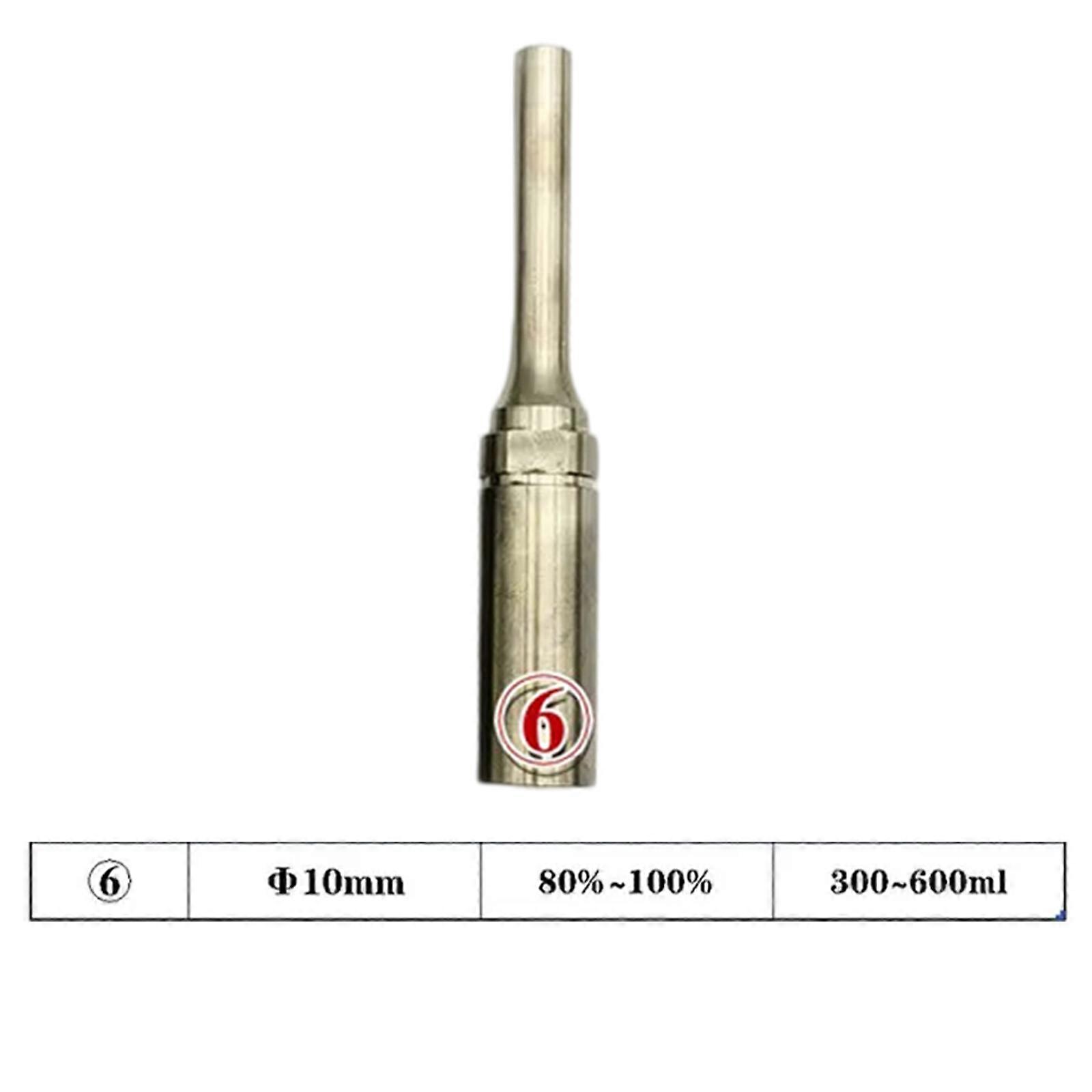 Digital Ultraschall Homogenisator Labor Mini Zelldisruptor Mixer ...