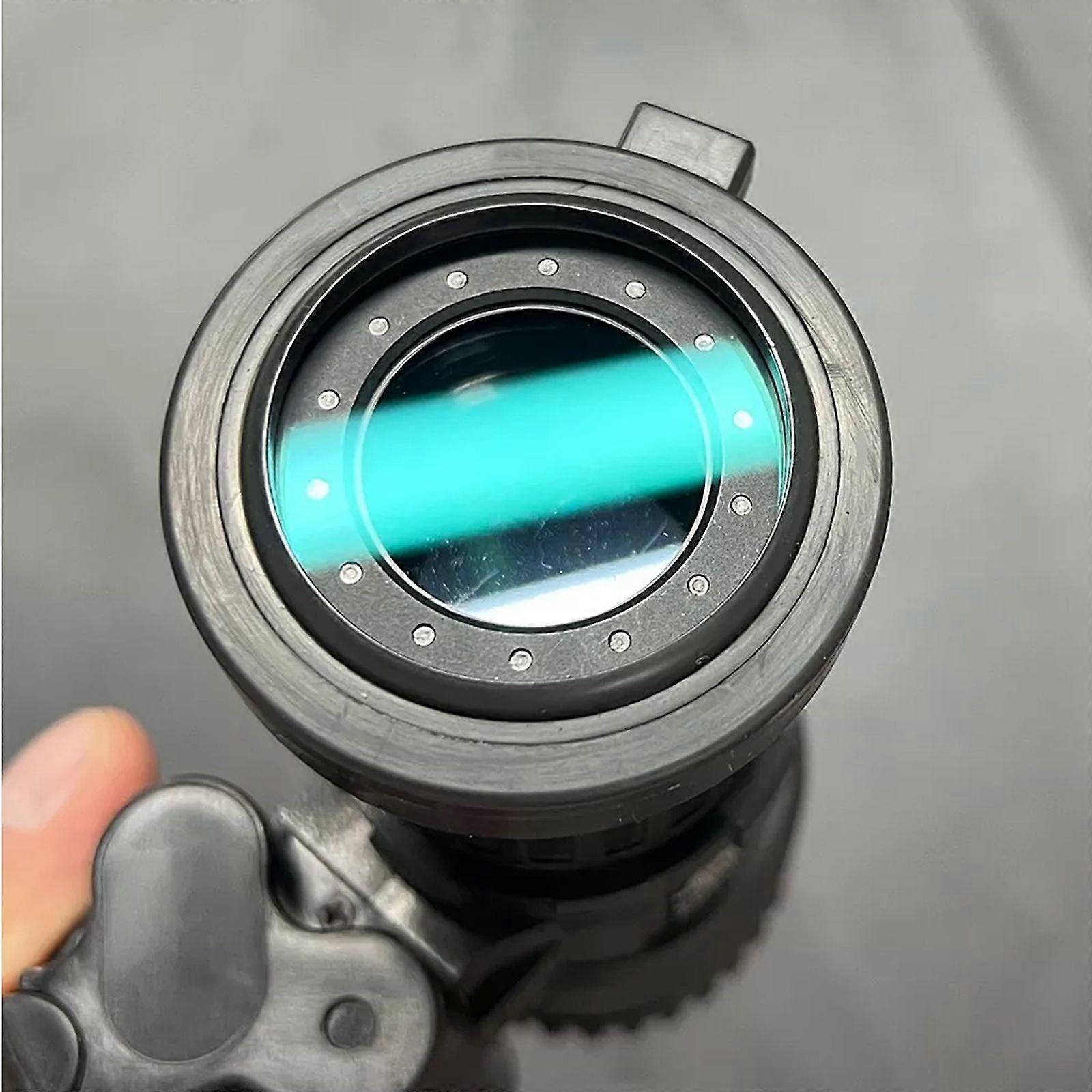 NVG Focus Enhancement Device Adjustable Iris Aperture Lens Cap Protective Cover | Fruugo UK