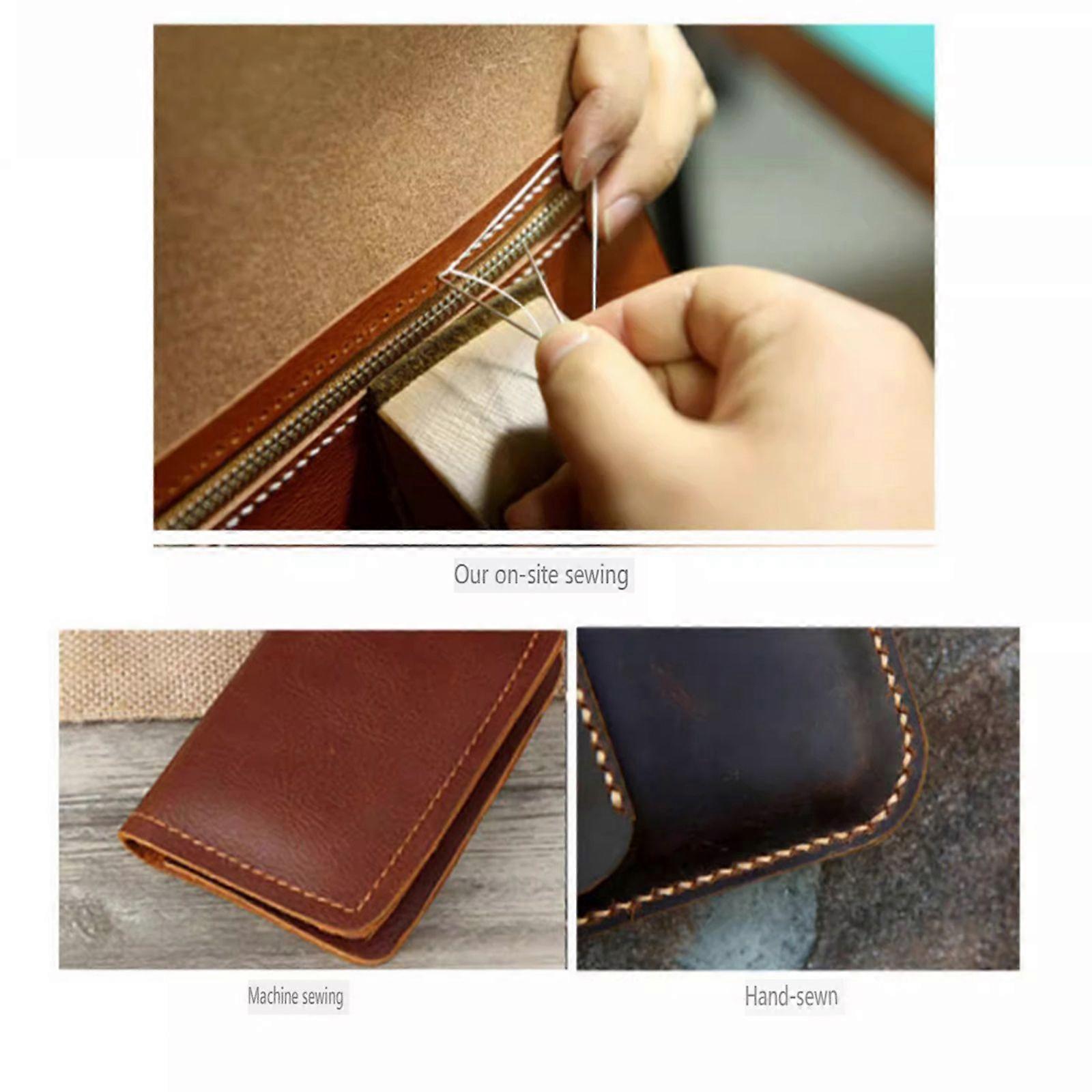 Genuine Leather Supernote A5X A6X 2 Nomad Folio Cover Case with Pen ...