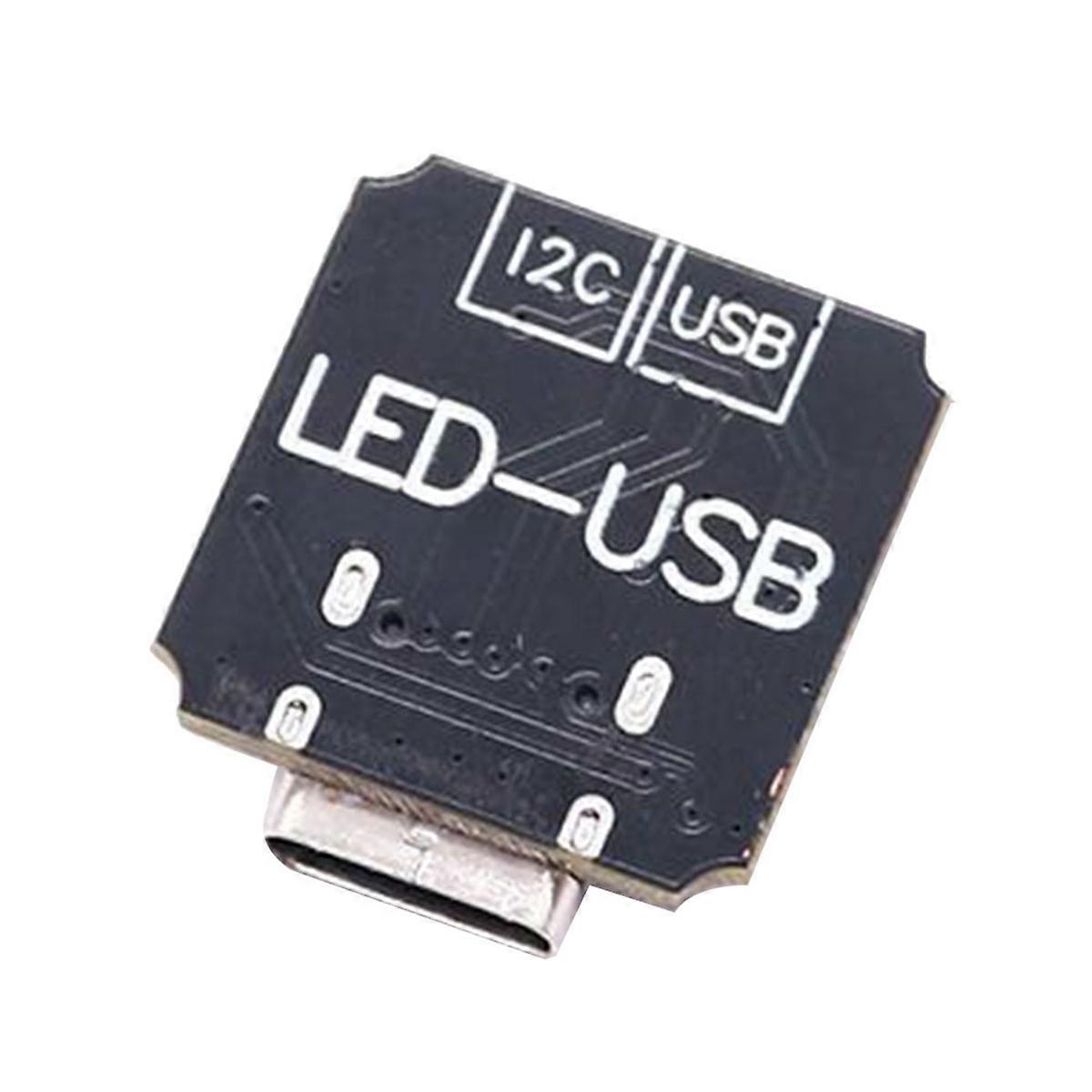 For Pixhawk RGB USB Module External LED Indicator for PIX Flight ...