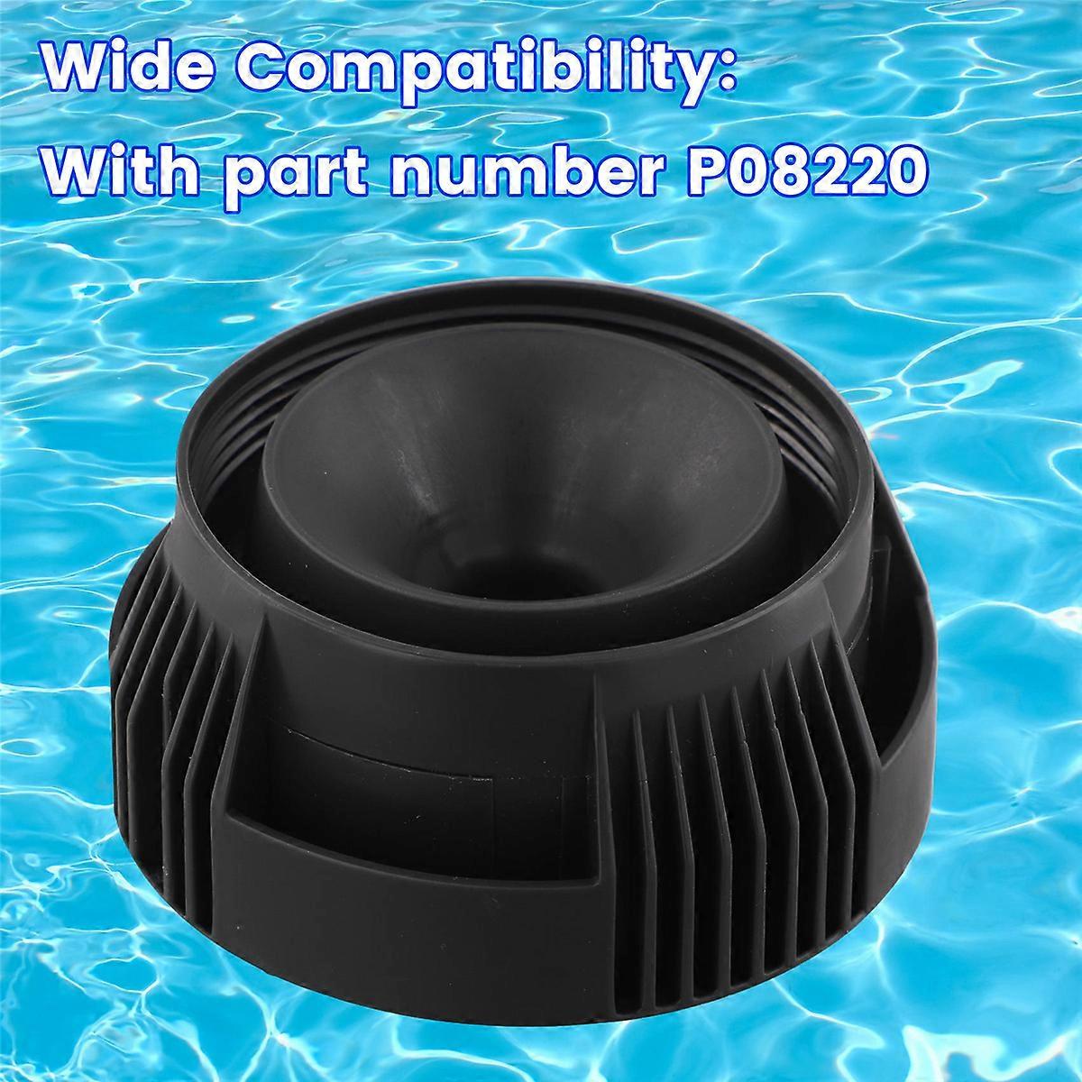 Pool Chemical Chlorine Dispenser System P08220 Chlorine Dispenser ...