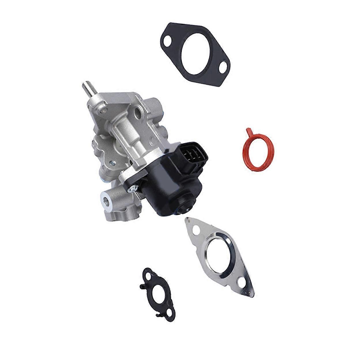 EGR Valve for Toyota PRIUS Lexus CT200h 04004-58137 25620-37120 | Fruugo UK