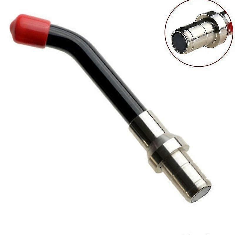 10mm Dental Light Guide Stick Universal Tips Fiber Optic Glass Light ...