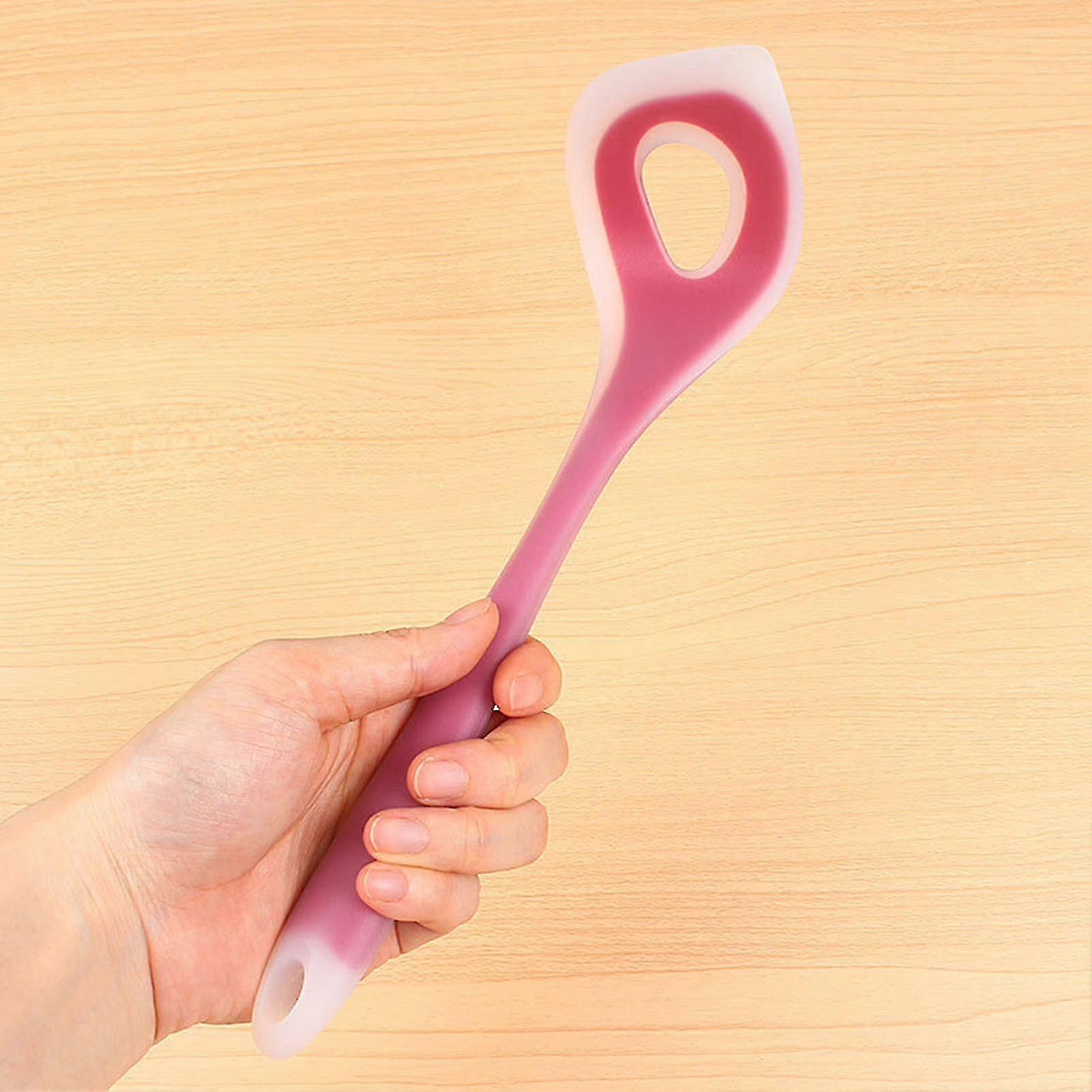Silicone Meatball Spoon Maker Press Tool for Home Kitchen with Long ...