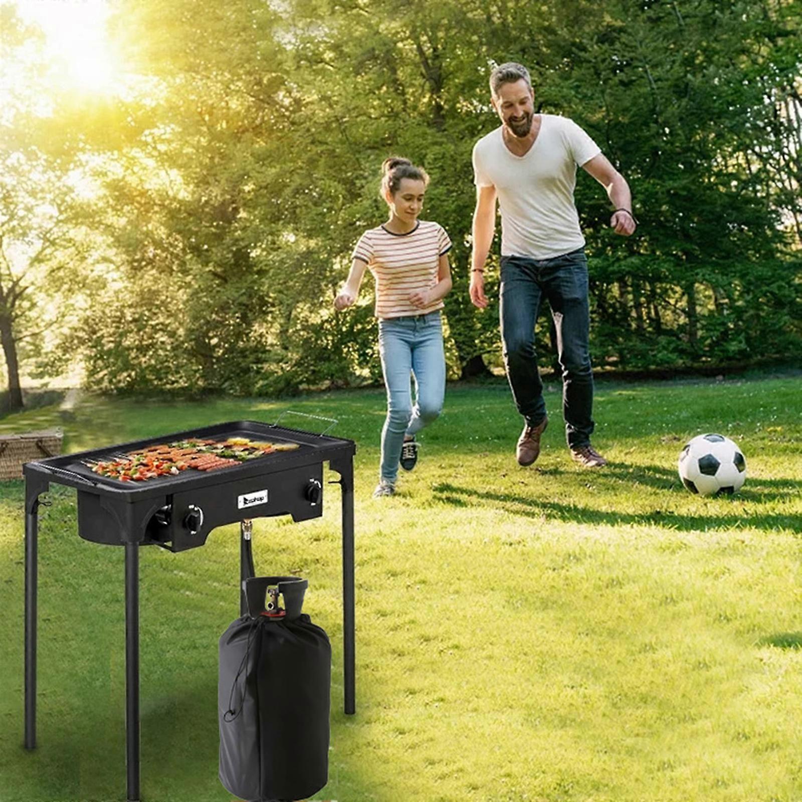 Portable Camping Accessory Cover with Waterproof Design Oxford Cloth ...