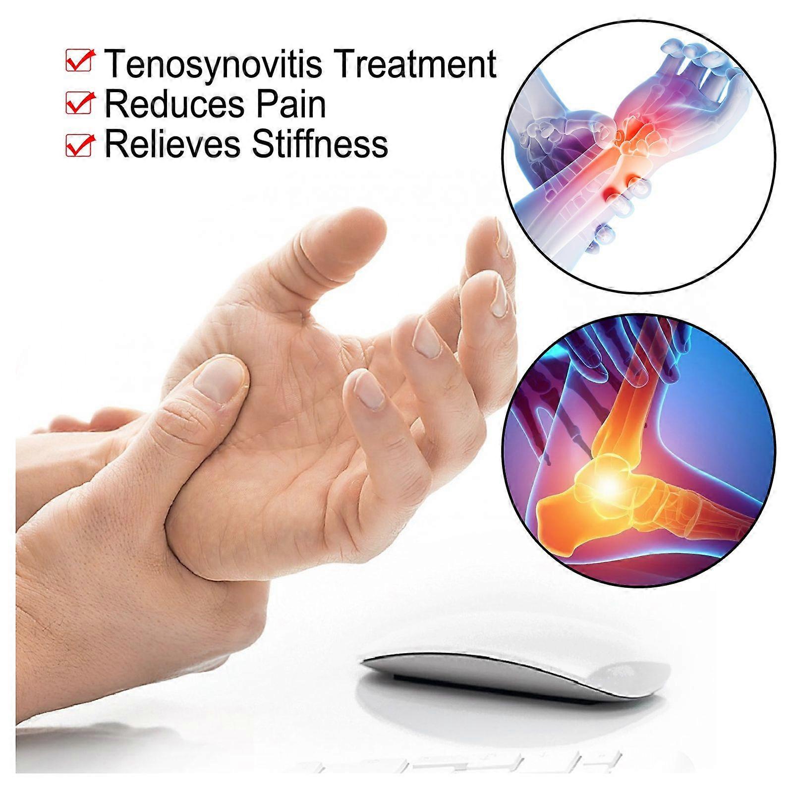 South Moon Tendon Sheath Spray Relieves Swollen Joints, Body Aches ...