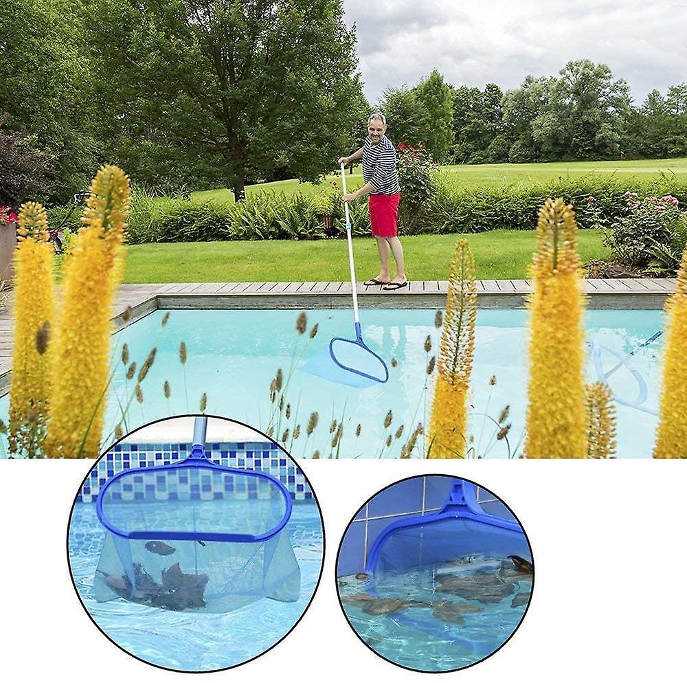 Surface Landing Nets, Leaf Catching Landing Nets, Pool Surface Landing ...