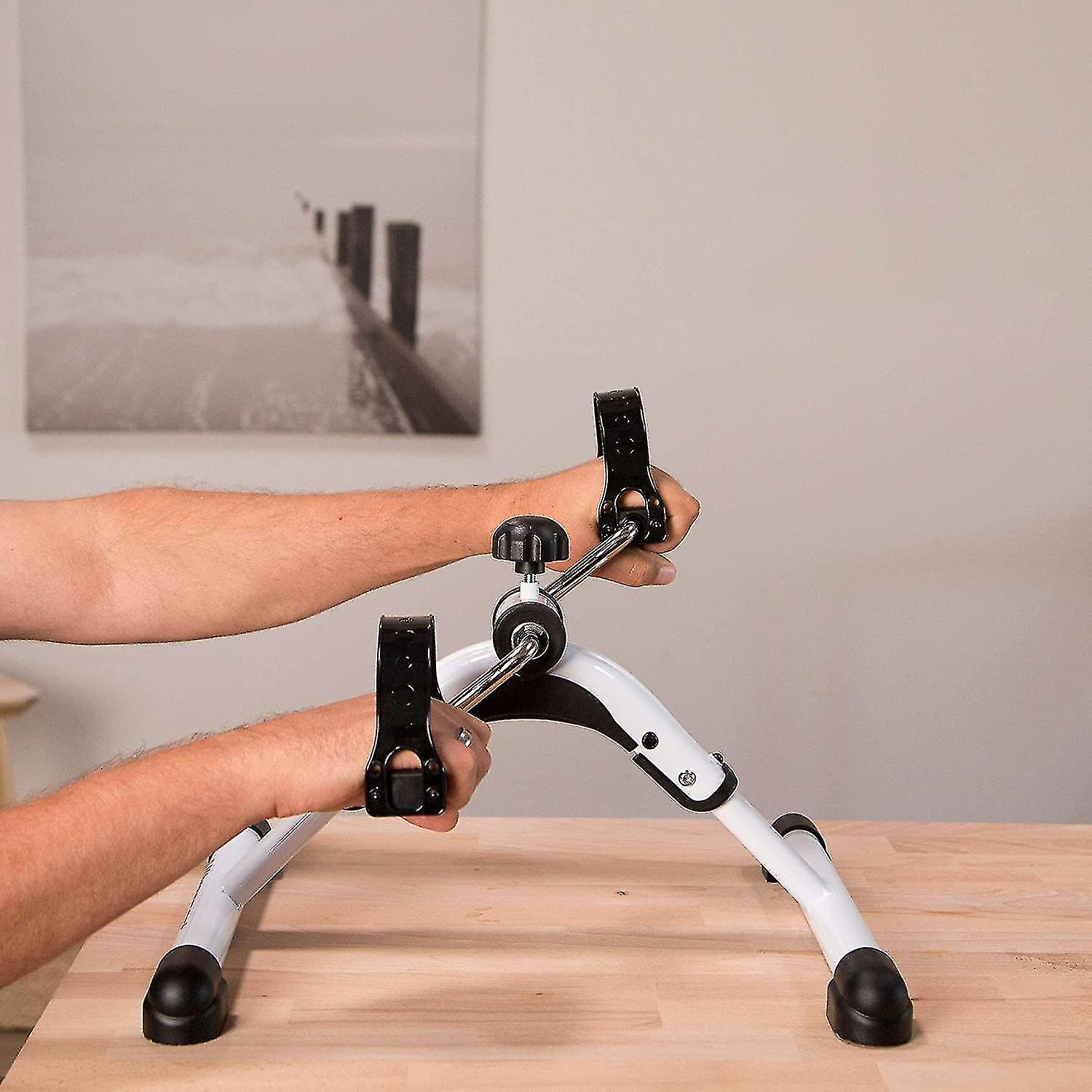 Mini Bike Mini Home Trainer, Arm Trainer And Leg Trainer, Home Trainer ...