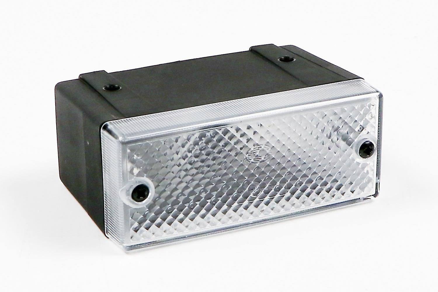 Reverse And Fog Rear Lights Set Hella Universal Bong Eunos Evo For ...