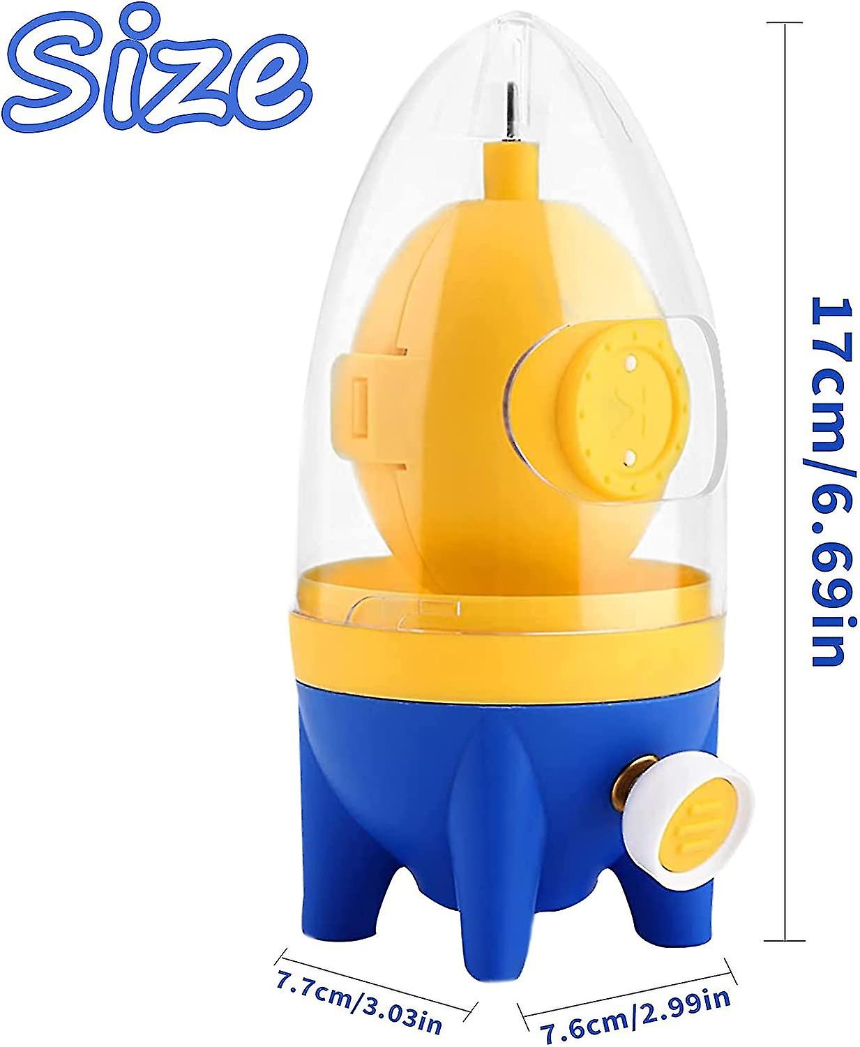 Egg Yolk Mixer, Quick Manual Egg Mixer Portable Egg Maker, Eggs Shaker ...