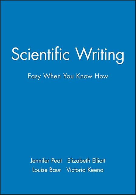 Scientific Writing | Fruugo US