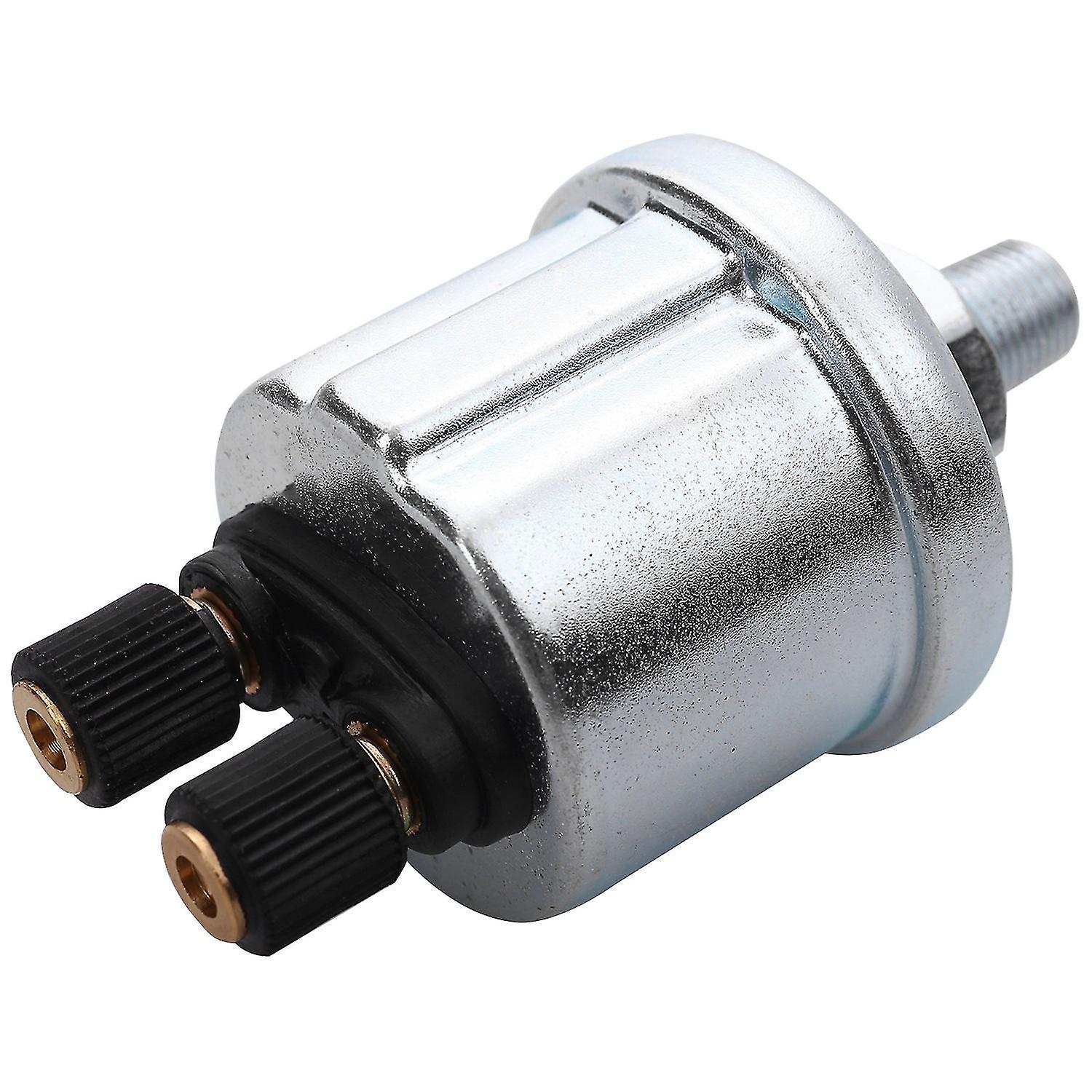 Universal Vdo Oil Pressure Sensor 0 to 10 1/8 Npt Generator Part 10mm ...