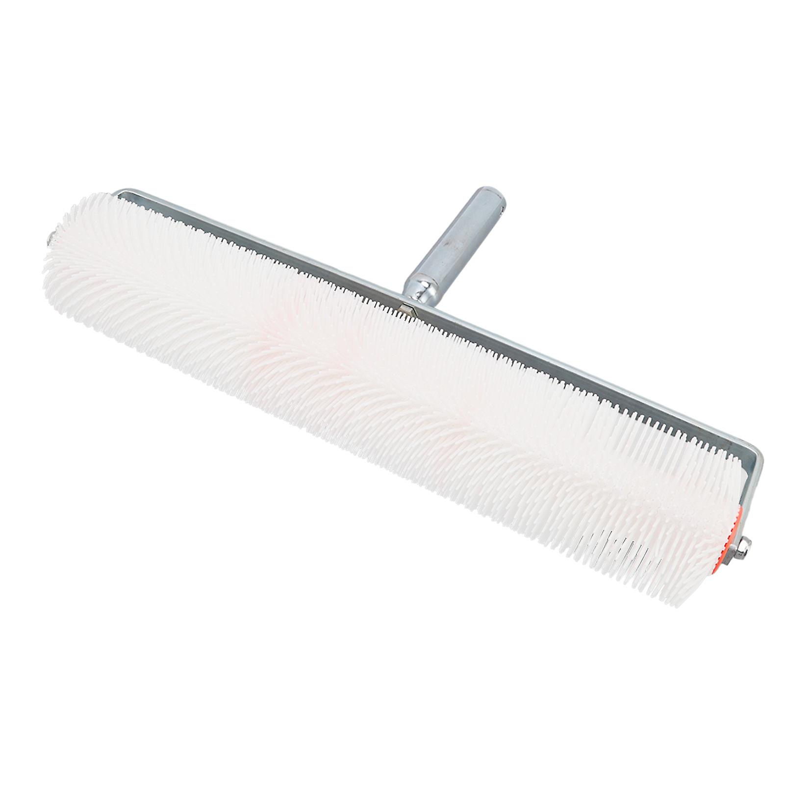 28MM Self Leveling Defoaming Spike Roller PVC Plastic Round Thick ...