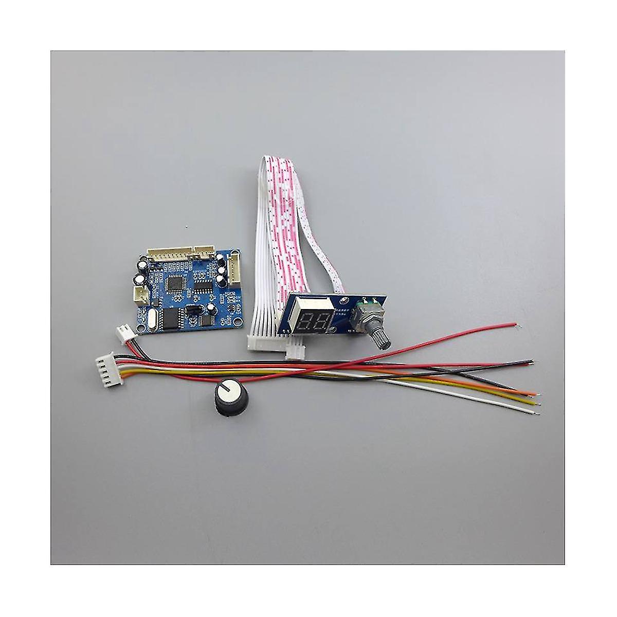 Dsp Digital Reverb Module Karaoke Reverberation Board Mixer Module For ...