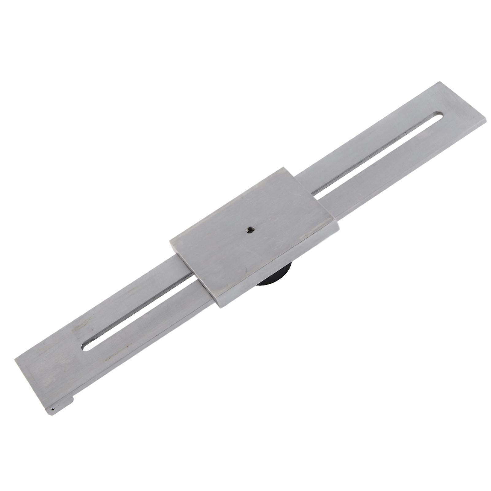 0‑200mm Industrial High Precision Marker Straight Line Ruler Measuring ...