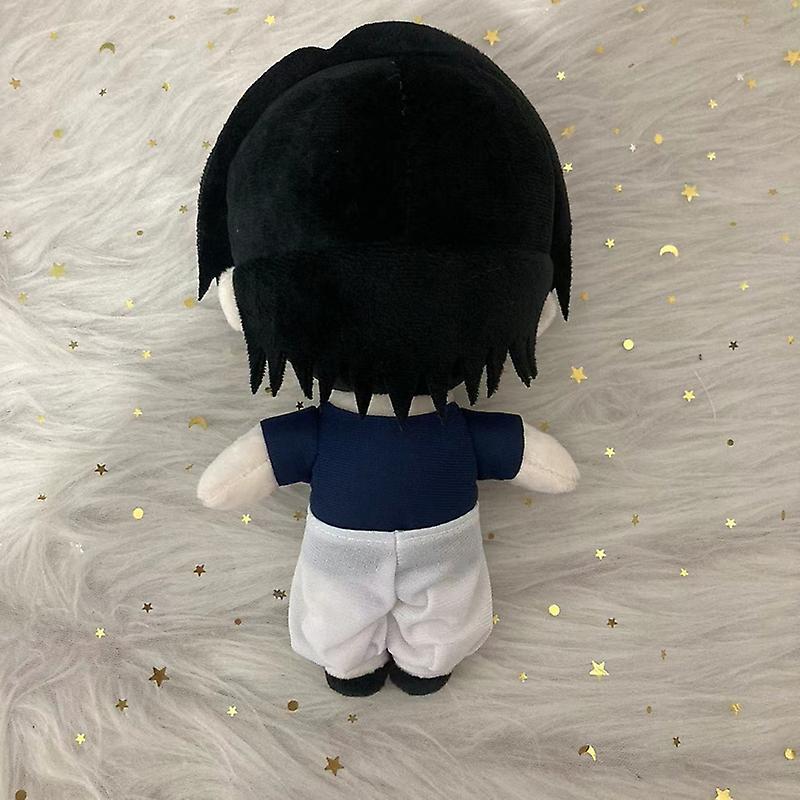 Anime Jujutsu Kaisen Toji Fushiguro Plush Doll Toy 20cm | Fruugo UK