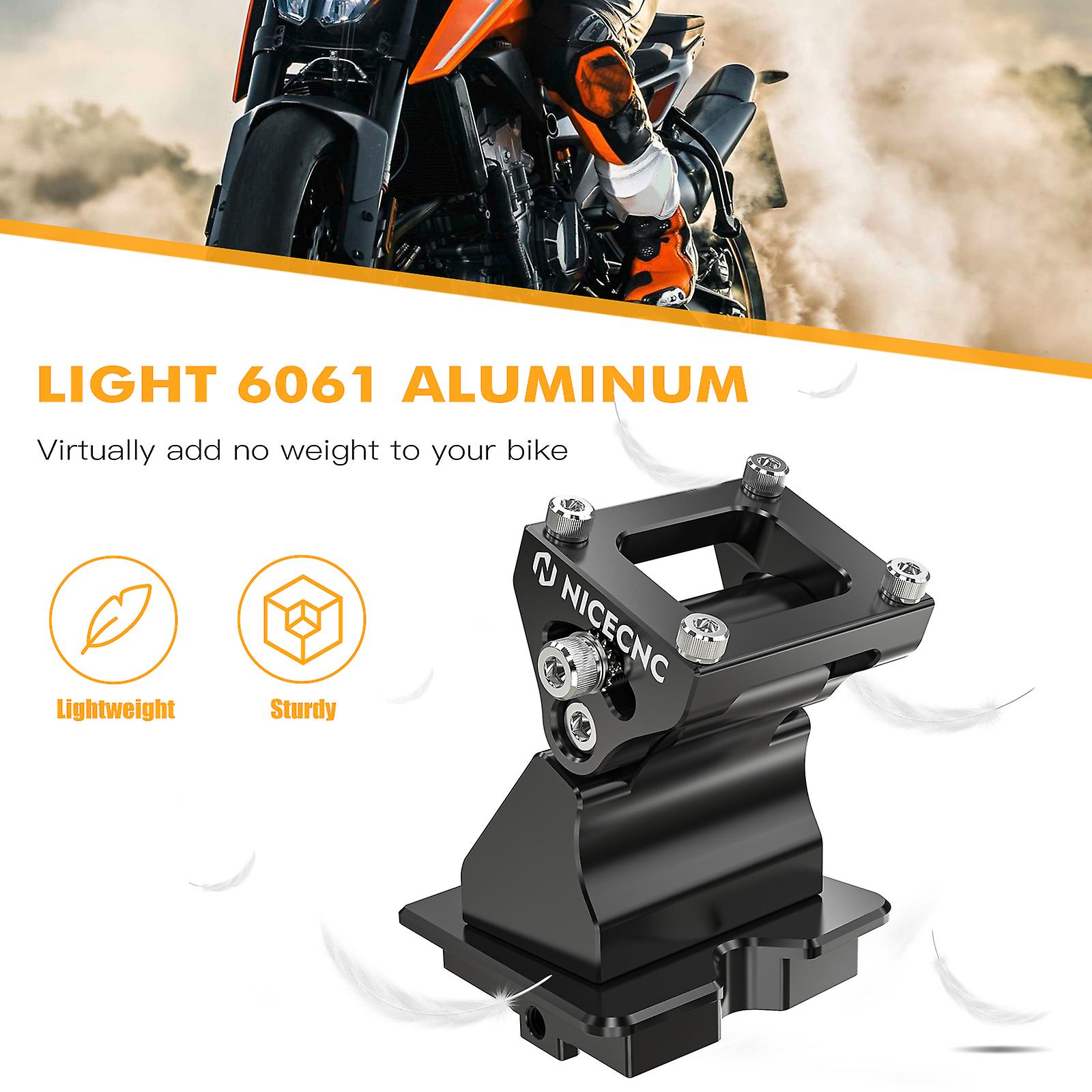 For Ktm 790 890 Adventure R/s/rally 2019-2022 Navigation Gps Mount ...