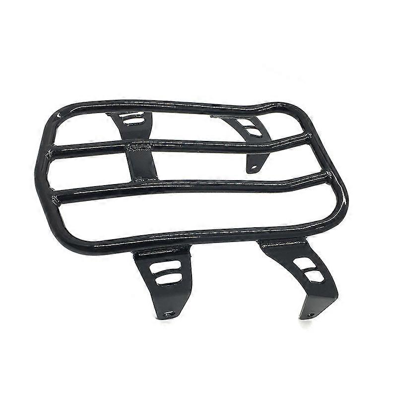 For Indian Scout Bobber 2018-2021 Bobber Bright Black Motorcycle ...