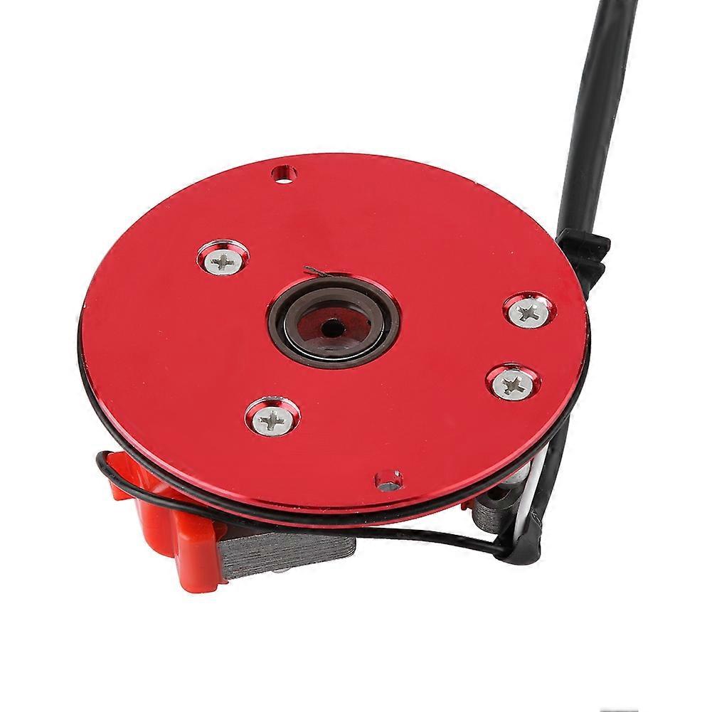 Racing Magneto Stator Rotor CDI 110cc 125cc 140cc Engine High Speed ...