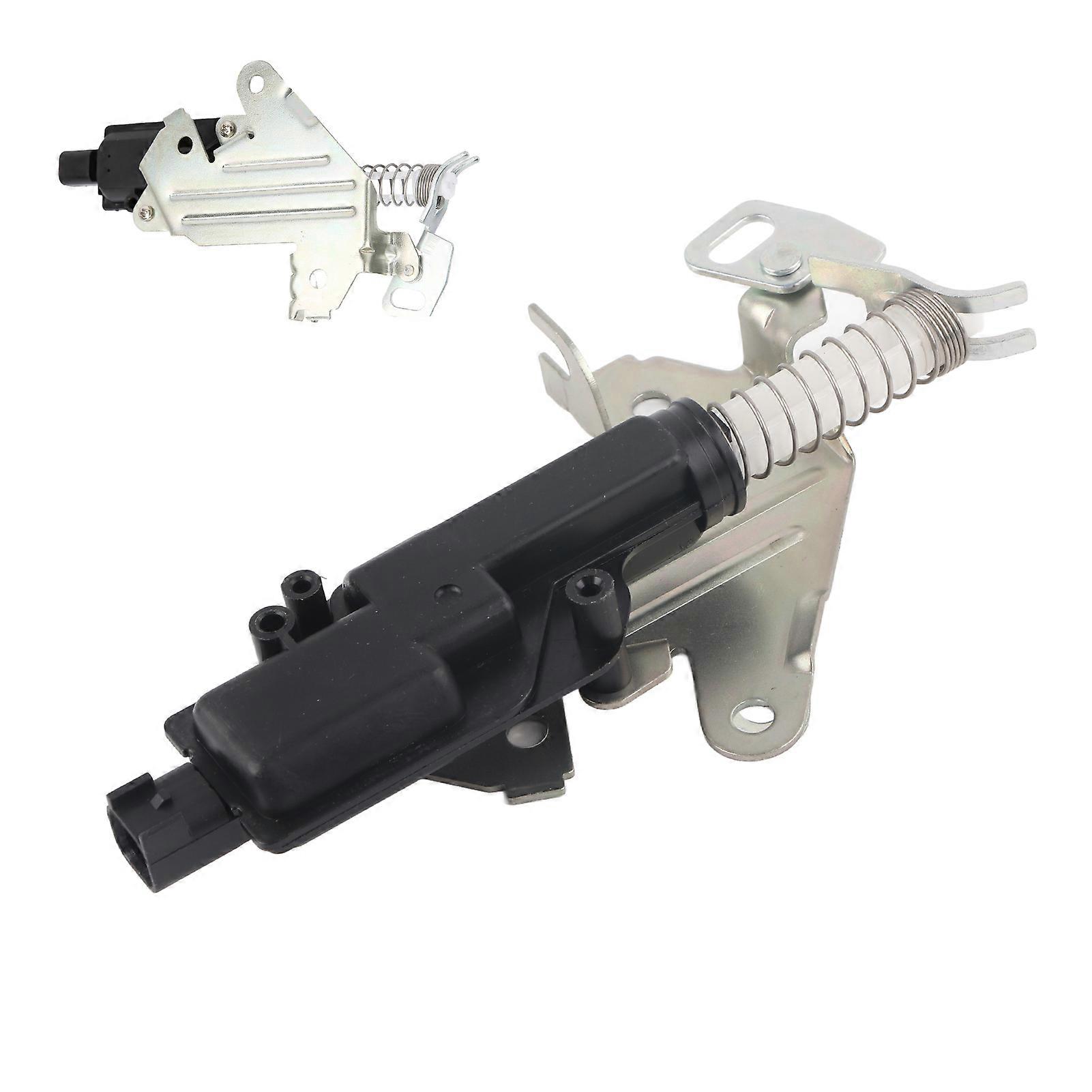 Tailgate Boot Lock Latch Actuator Motor 1481081 Replacement for Ford ...