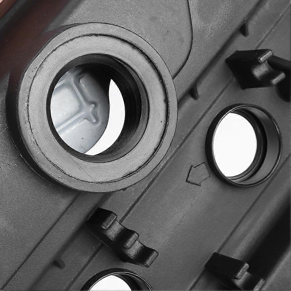 Engine Valve Cover 22410?26013 Replacement Fit for Hyundai Accent 1.6L ...