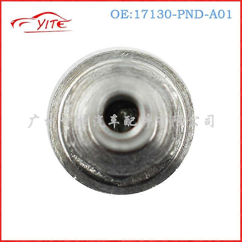 Positive crankcase ventilation valve PCV valve Exhaust valve 17130-PND ...