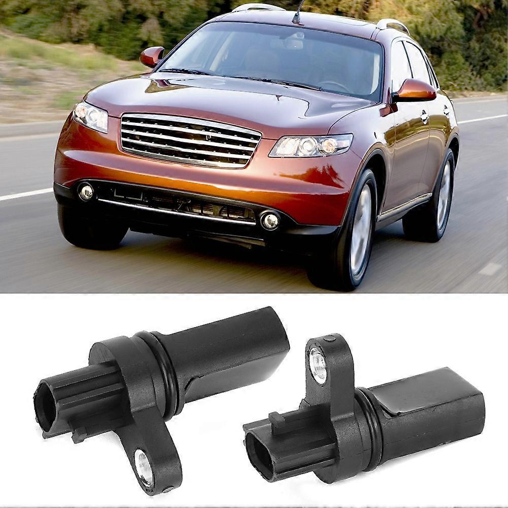 Crankshaft Sensor Replacement 23731-AL60C 23731-AL606 Fit For Nissan ...