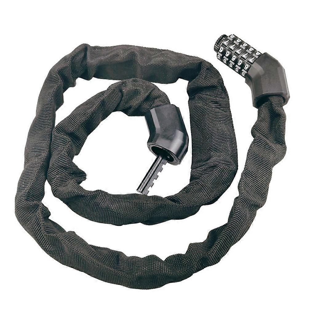 Heavy Duty Motorcycle Chain Lock Bike Chain Lock Motorcycle Locks ...