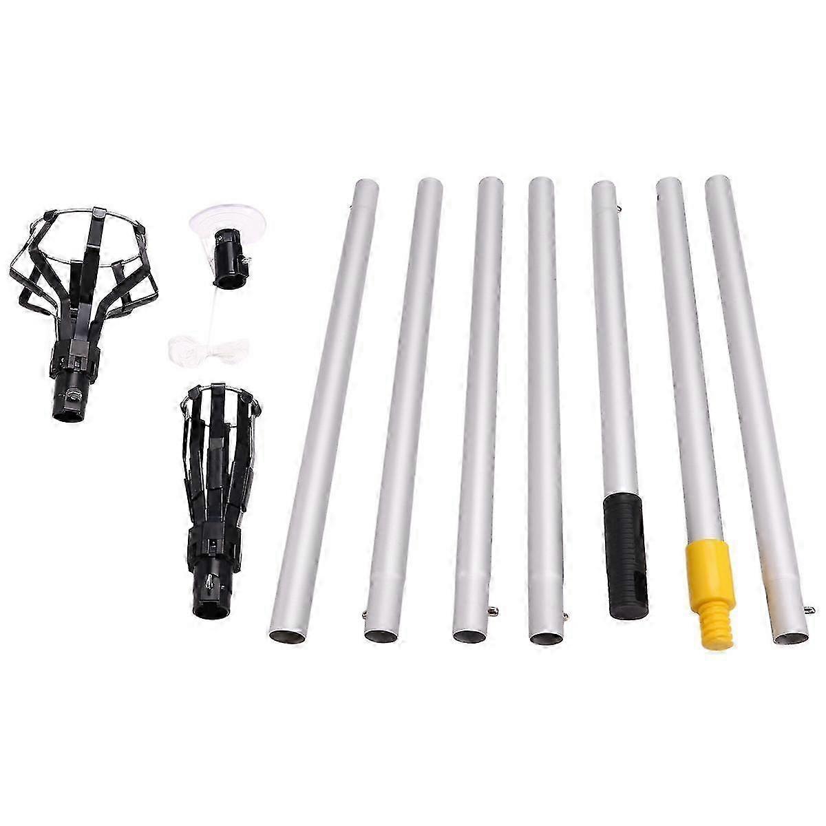 High Ceiling Light Bulb Changer, Light Bulb Changer, Assembled Light ...